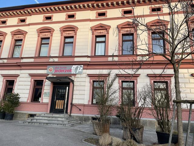 Perger Club: Im Jederzeit wird auch im 25. Jahr des Bestehens gefeiert ...