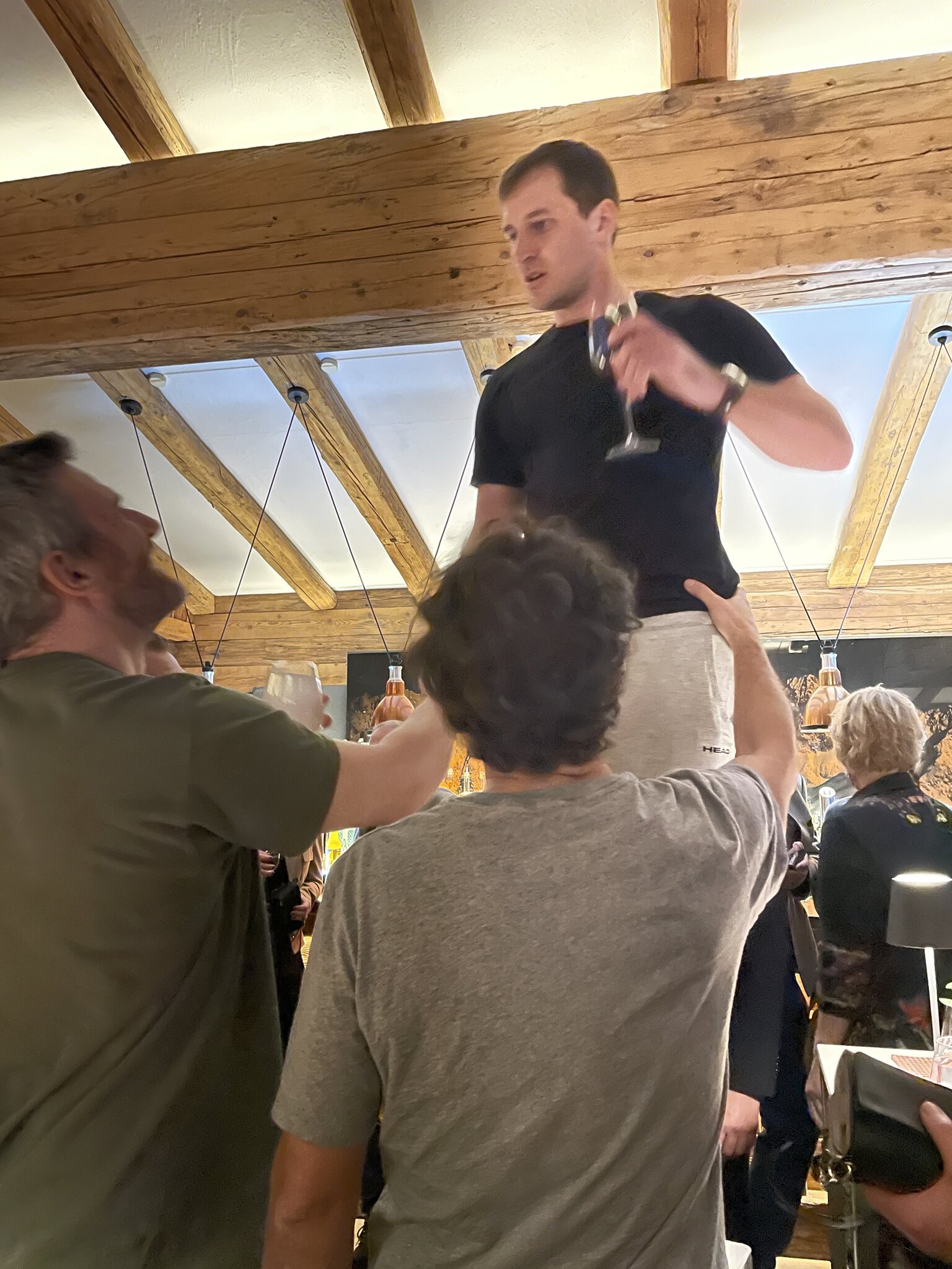 Tagesrückblick 19. Jänner 2024: Matthias Mayer rausgeworfen und Causa ...