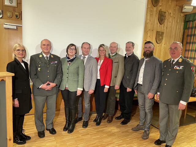 TÜPL Seetaler Alpe: Der Kommandant räumt jetzt mit Gerüchten auf - Murtal