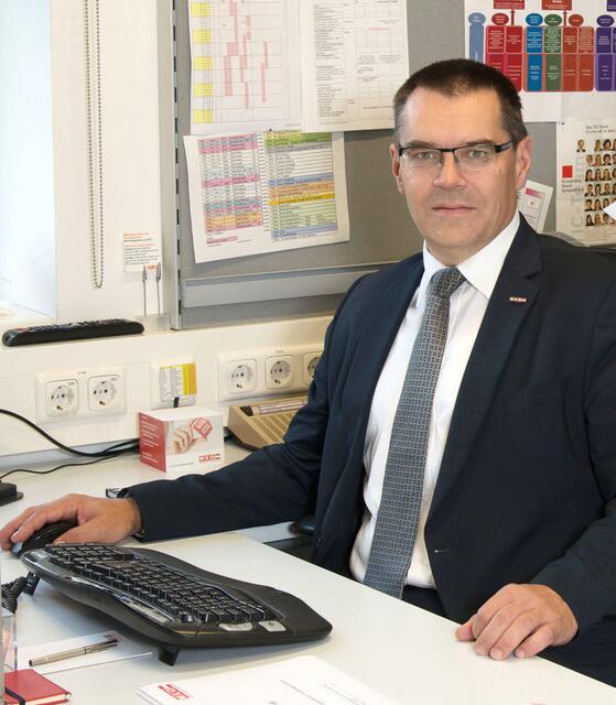 Lehre mit Zukunft 2024: Lehre: Die Firmen „stehen“ drauf (an) - Vöcklabruck