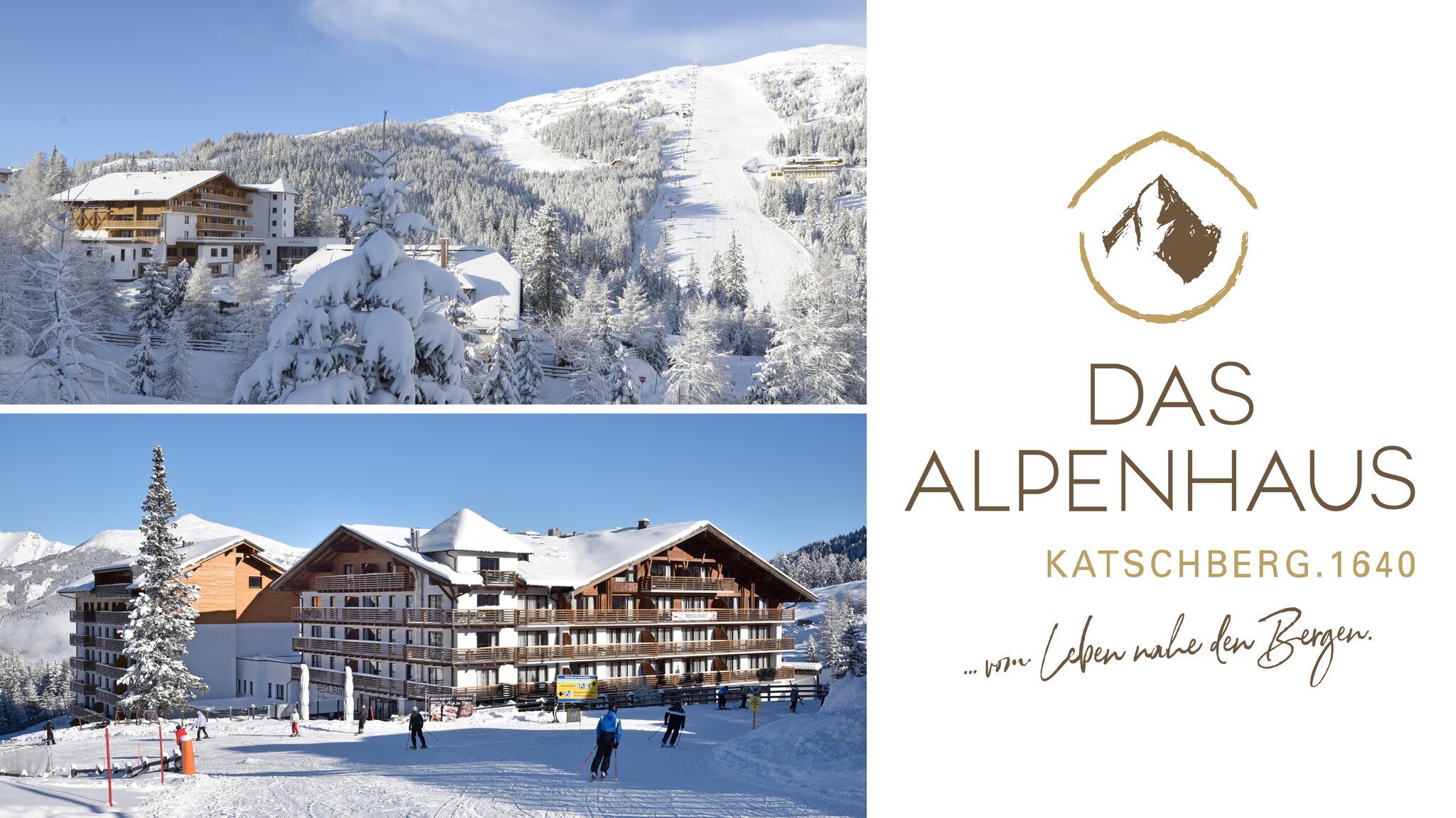 Front Office Manager: Das Alpenhaus Katschberg.1640 sucht Verstärkung ...