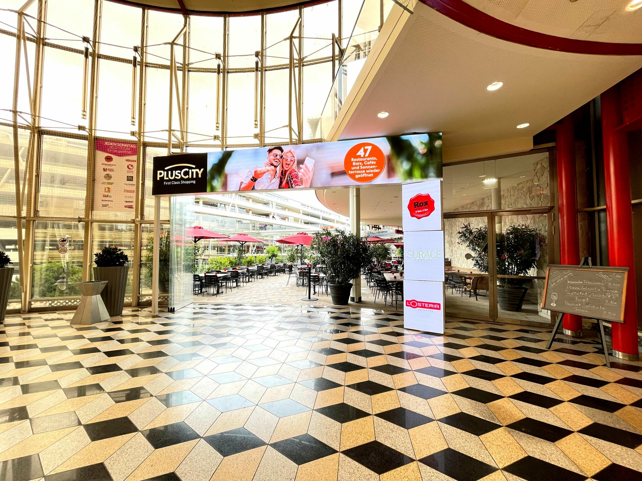 FRAMR. Digital Signage: Die intuitive Digital-Signage-Lösung für ...