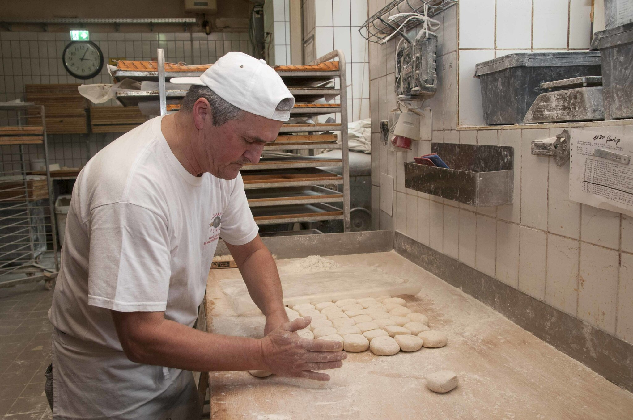 Klassiker & Ausgefallenes: Hotspots für Faschingskrapfen im 20. Bezirk ...