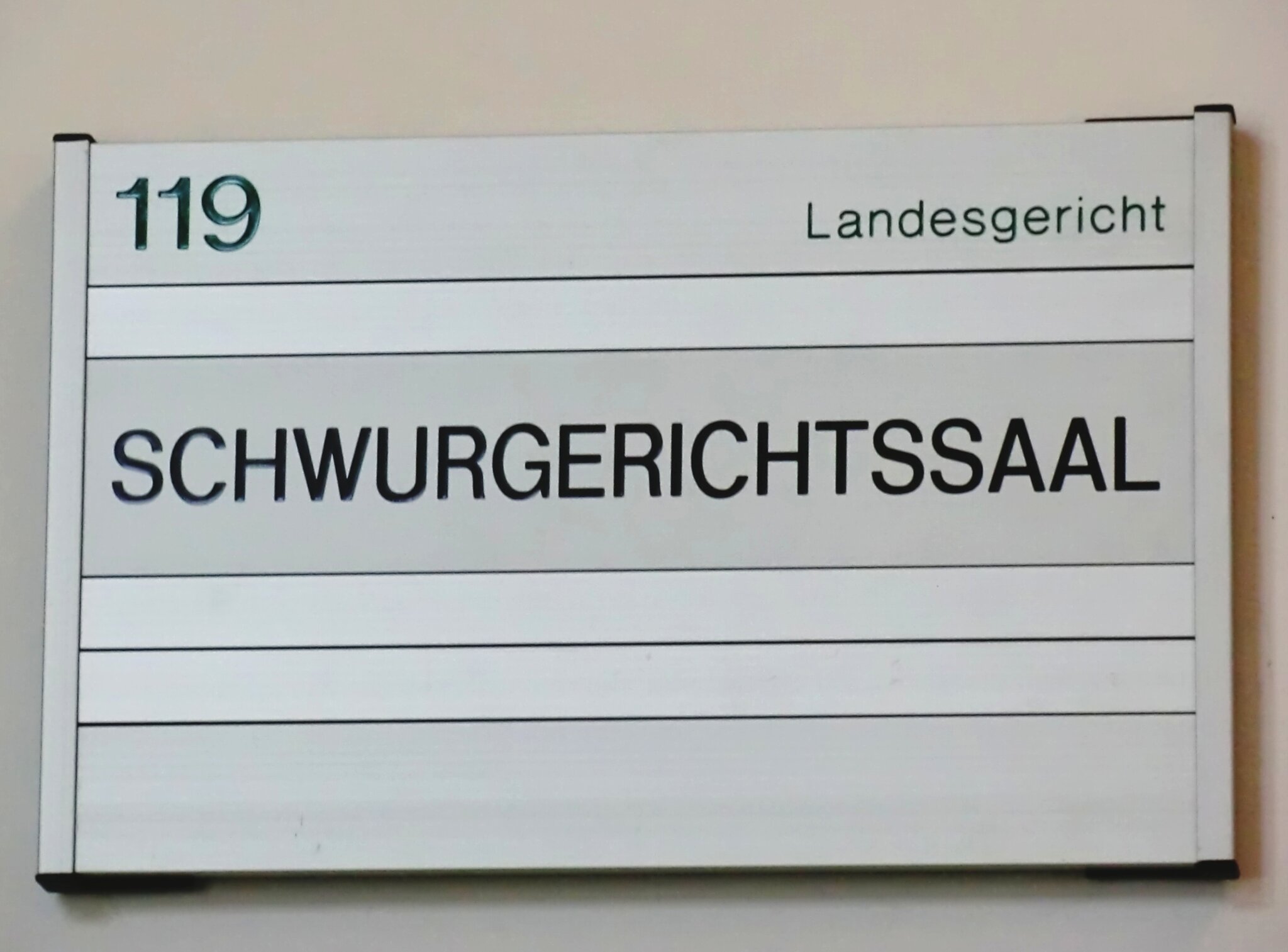 Erdbeben, Belege und Co.: 23. Jänner – Worüber Österreich spricht