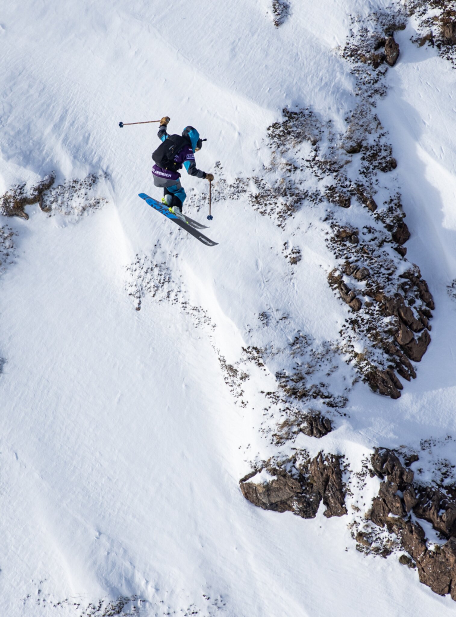 Freeride World Tour 2024: Freerider rocken wieder den Wildseeloder ...