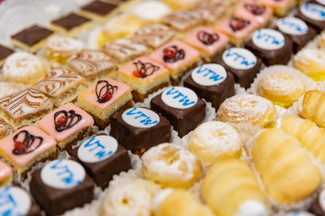 Unternehmen vorgestellt: VTW lud zum Tag der offenen Tür - mit Fotos ...