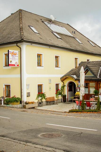 Grund zum Feiern: 150 Jahre Wirt auf da Hoad in Königswiesen - Freistadt