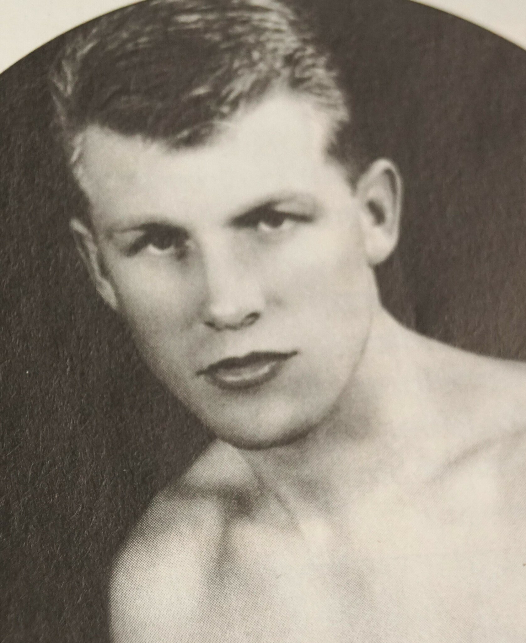 Rupert "Conny" König - Amateur-Boxer: Erfolgreichster Amateurboxer ...