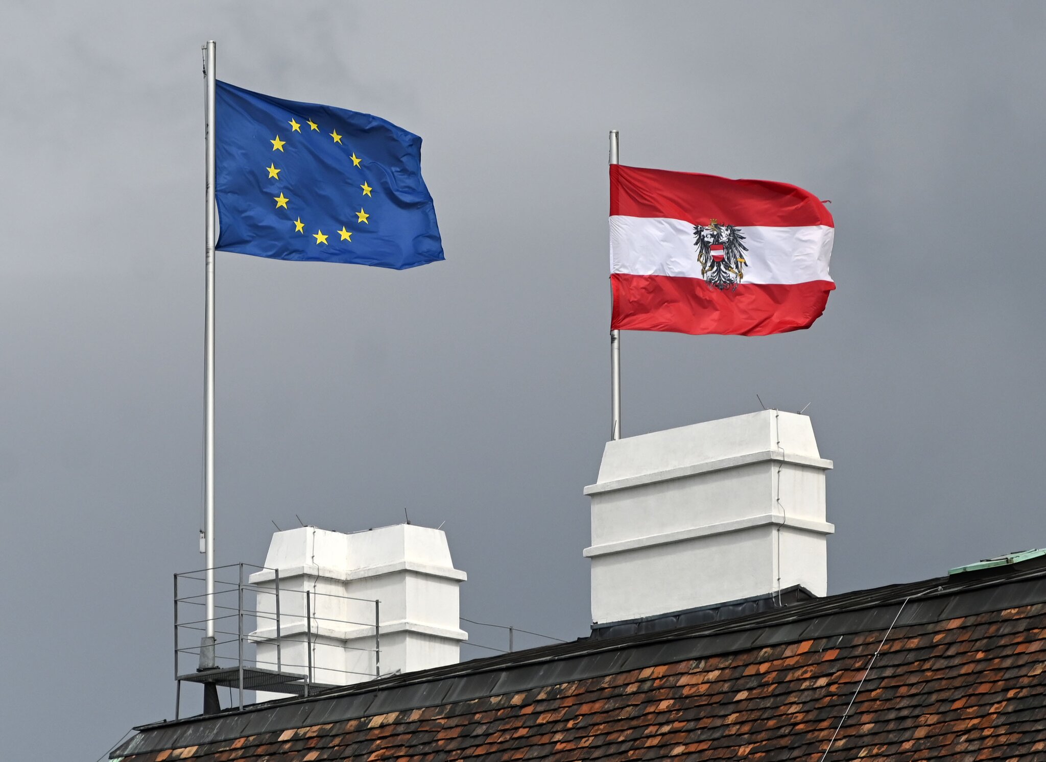 Startschuss: Wien bekommt eine "anerkannte Europäische Schule" - Wien