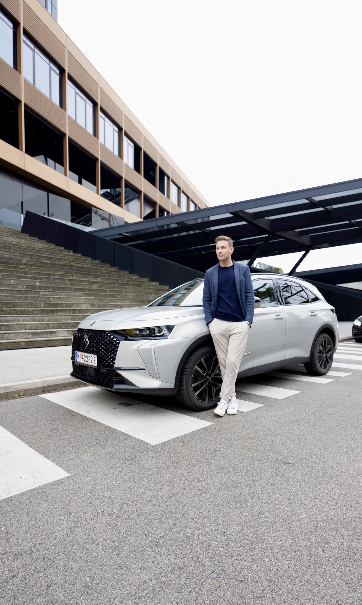 Daniel Kleinfercher: Vom Model zum Influencer und Unternehmer - Spittal