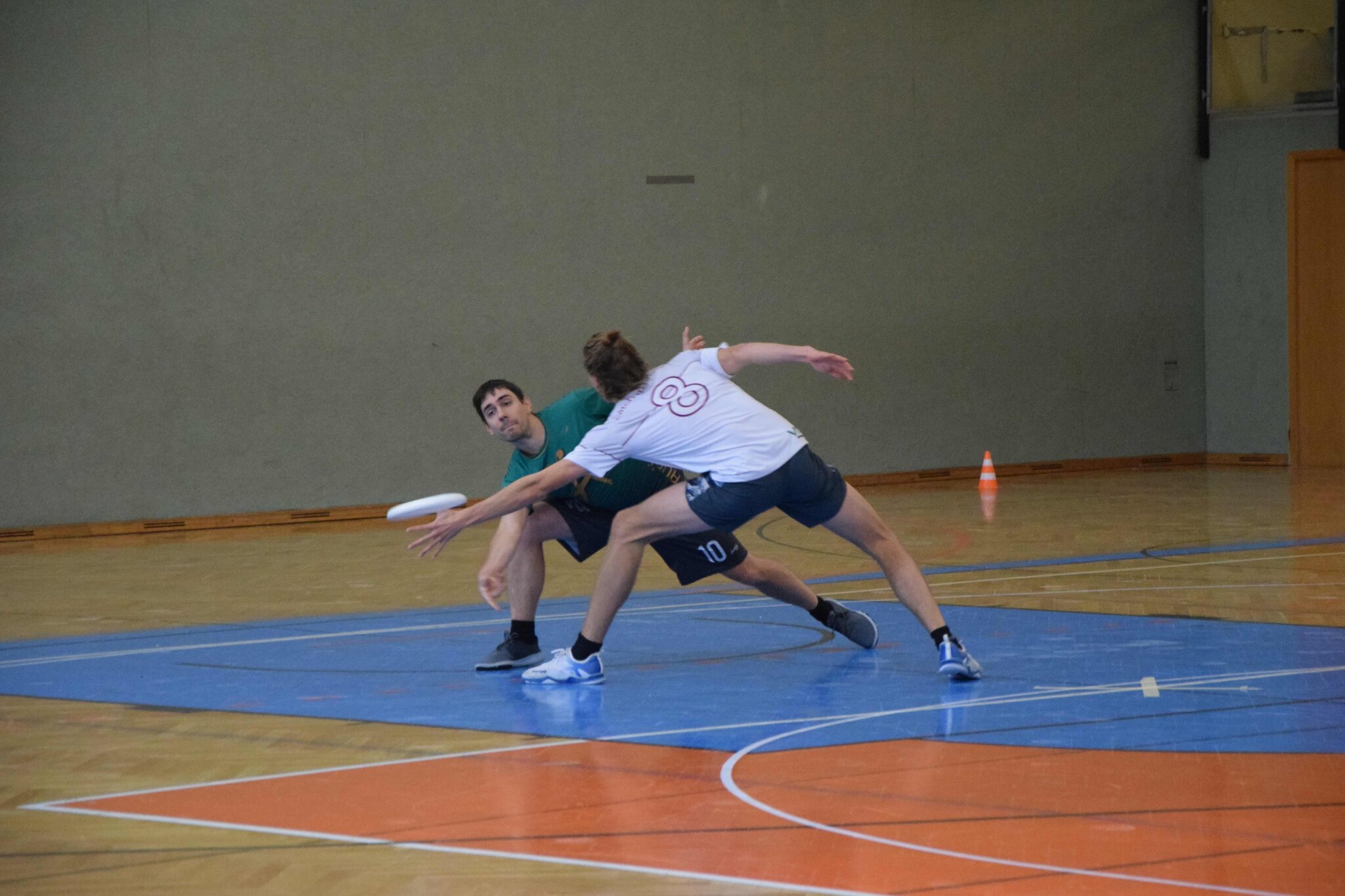 20 Teams, 200 Teilnehmende: Ultimate-Frisbee-Elite misst sich in Graz ...