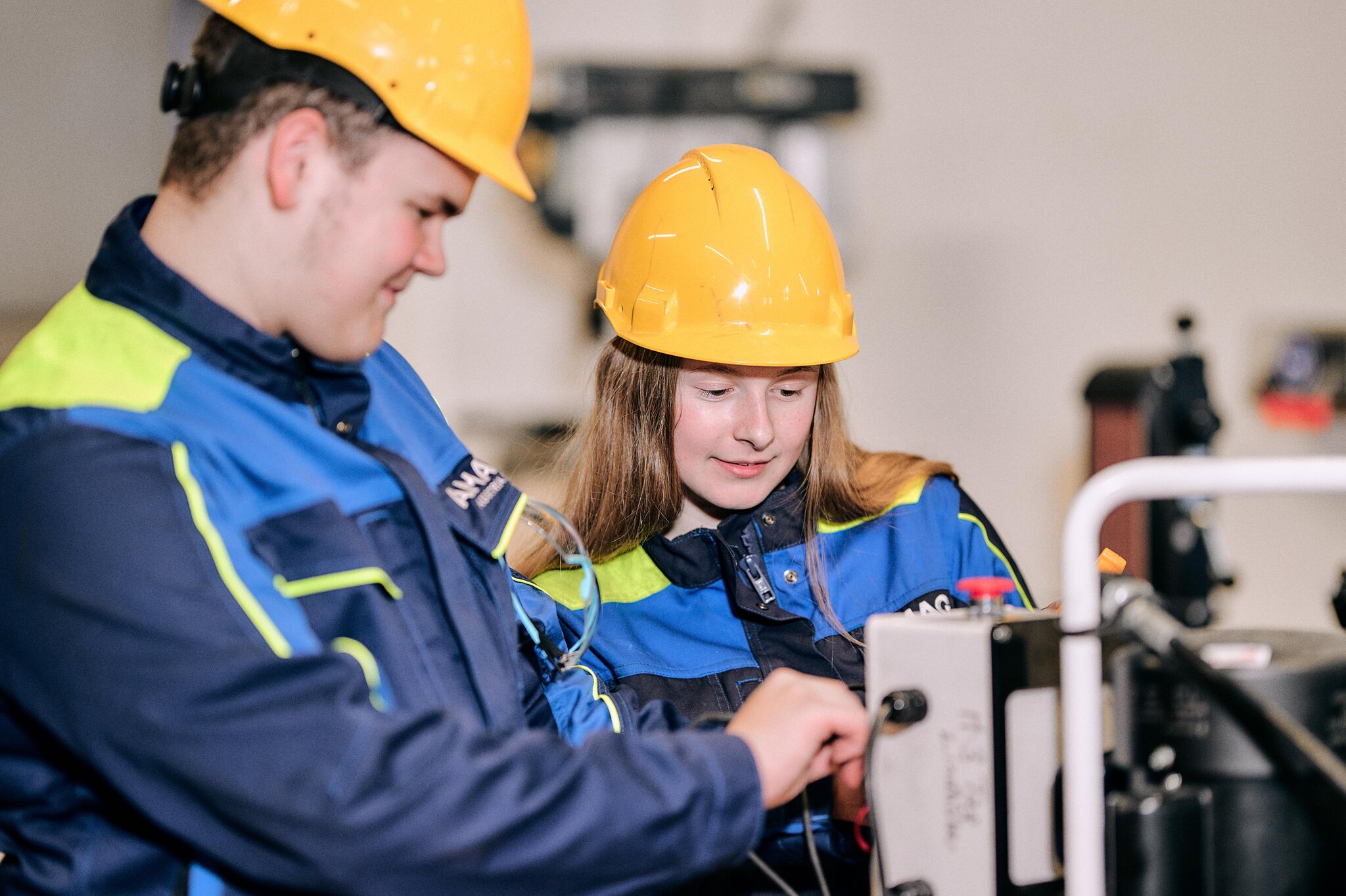 Facettenreiche Lehrberufe: Vom Start als Lehrling bis zur Meisterprüfung - Liezen