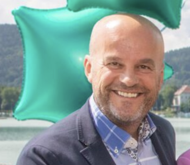 Maltschacher See: Martin Ramusch übernimmt Resort für drei Jahre ...