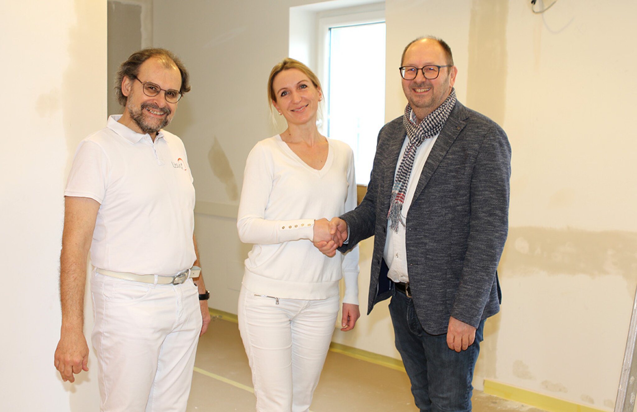 Platz der Gesundheit: Neue Ärztin für Pro-Vita in Wiener Neustadt ...