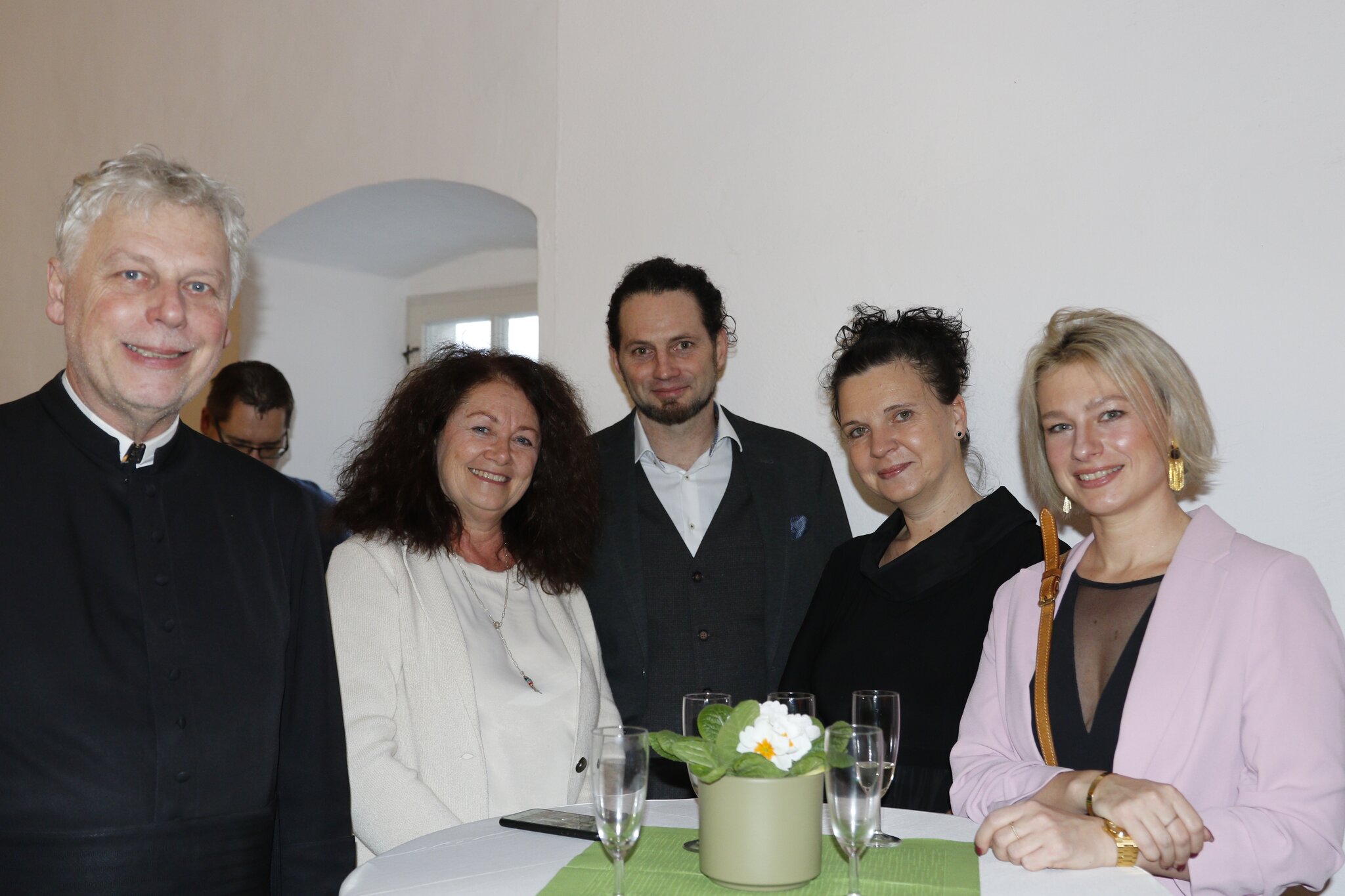 Traismaurer Wirtschaft: Bürgermeister lädt zum Neujahrsempfang - Herzogenburg/Traismauer