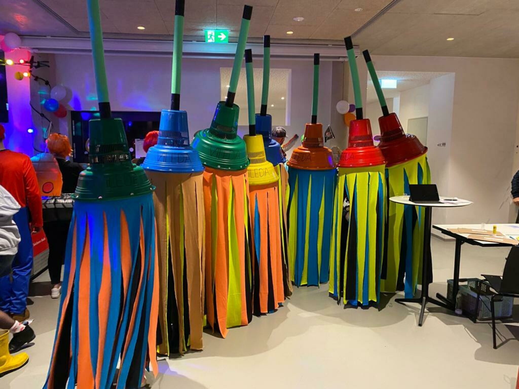 Volles Haus beim Maskenball der Sellrain Schützen - Westliches ...