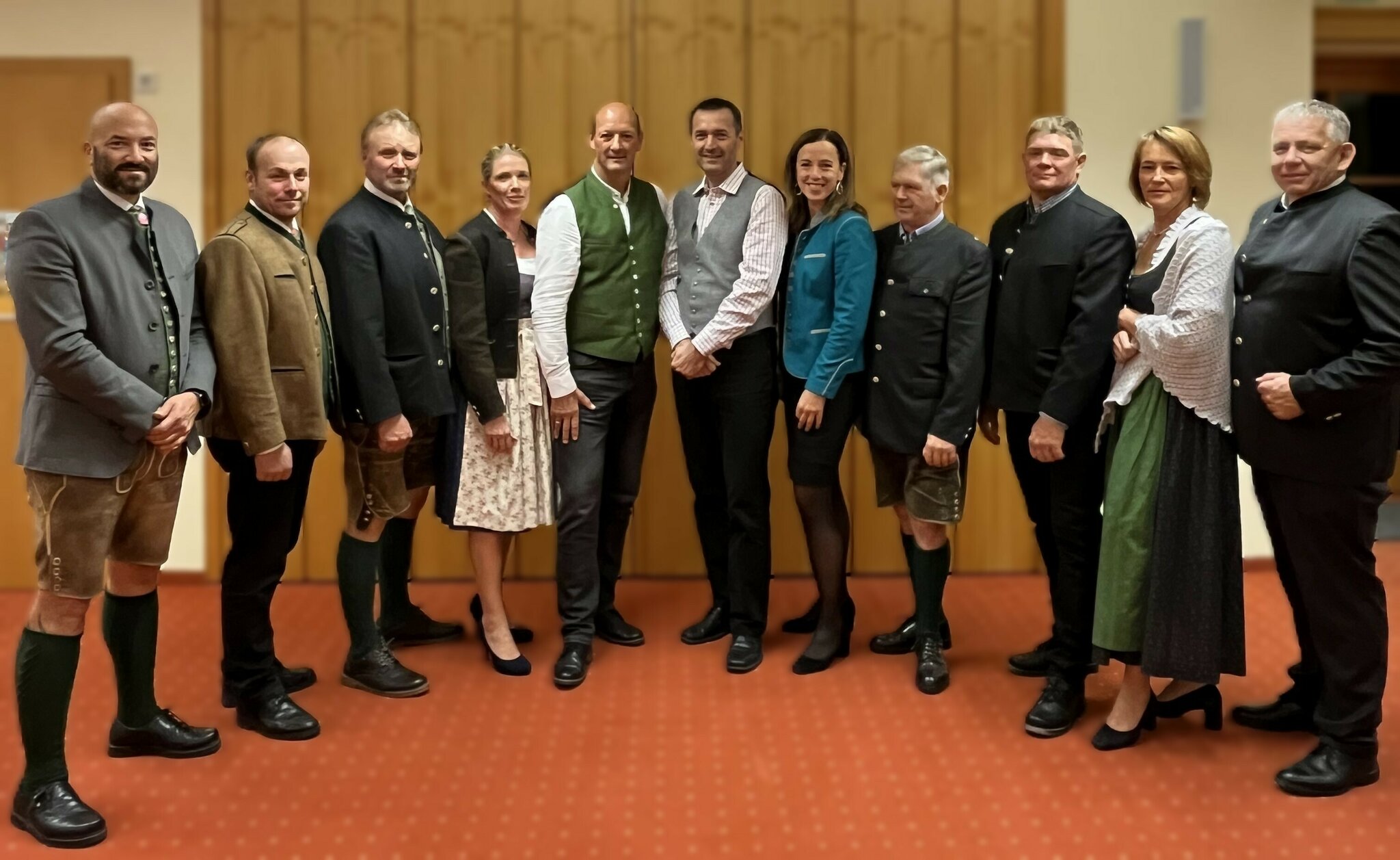 ÖVP Strobl: „Es braucht einen Neustart in der Strobler Gemeindepolitik ...