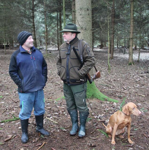 DIE JAGD – Wo ist der Hund in dem System?: Mit dem Jagdhund wird der Jäger den ethischen ...