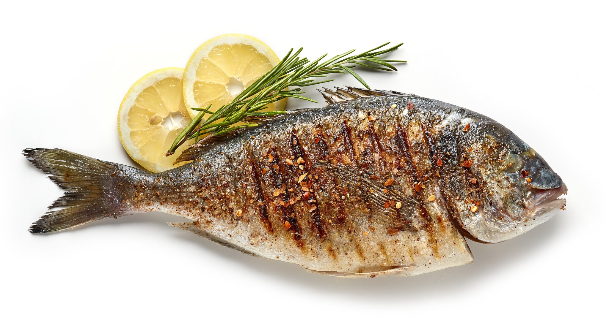 Schlank & gesund: Abnehmen mit dem richtigen Fisch am Tisch - Wien
