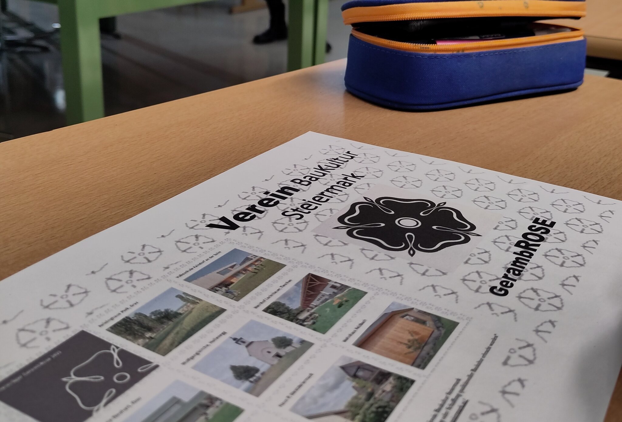 TU Graz/Verein BauKultur: Schüler erleben architektonisch ihr ...