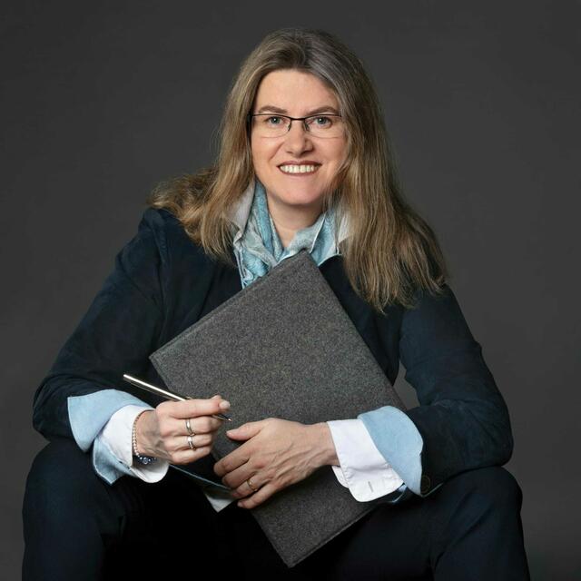 "Seefeld bewegen": Interview mit Andrea Neuner: "Will das Ruder selbst ...