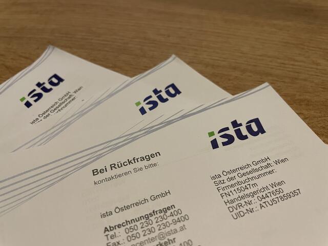 Kritik von Wiener Mietern: Langes Warten auf Heizkostenrechnung der ...