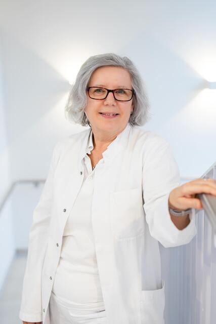 Althofen: Neue Leiterin der Onkologischen Reha im Humanomed - St. Veit