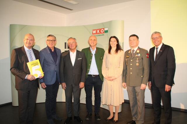 Wirtschaftskammer Murtal: Die Leistung muss jetzt wieder stimmen - Murtal