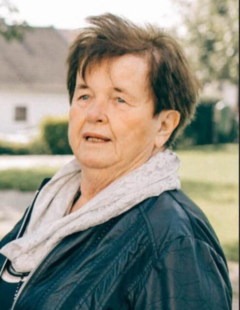 Todesanzeigen: Sterbefälle im Bezirk Perg – November & Dezember 2023 - Perg