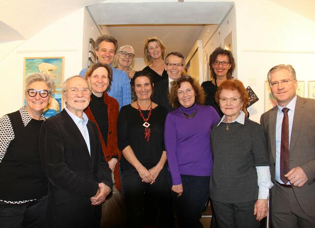 Bildergalerie in St. Veit - Thema auf meinbezirk.at