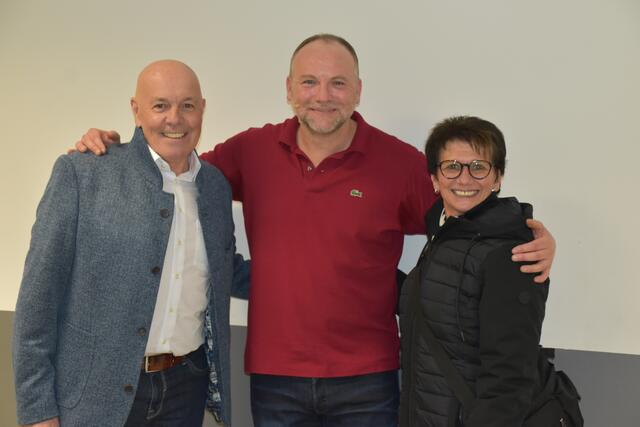 Oberwart: Thomas Stipsits servierte seine "Stinatzer Delikatessen ...