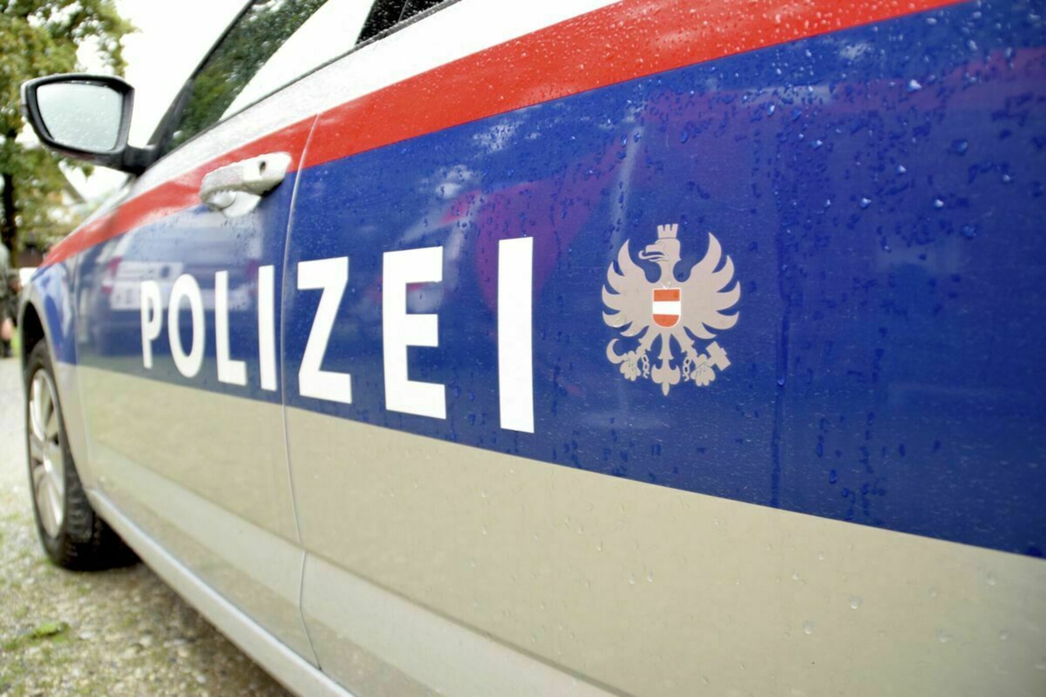 Imst: Polizeitrick im Bezirk Imst - Imst