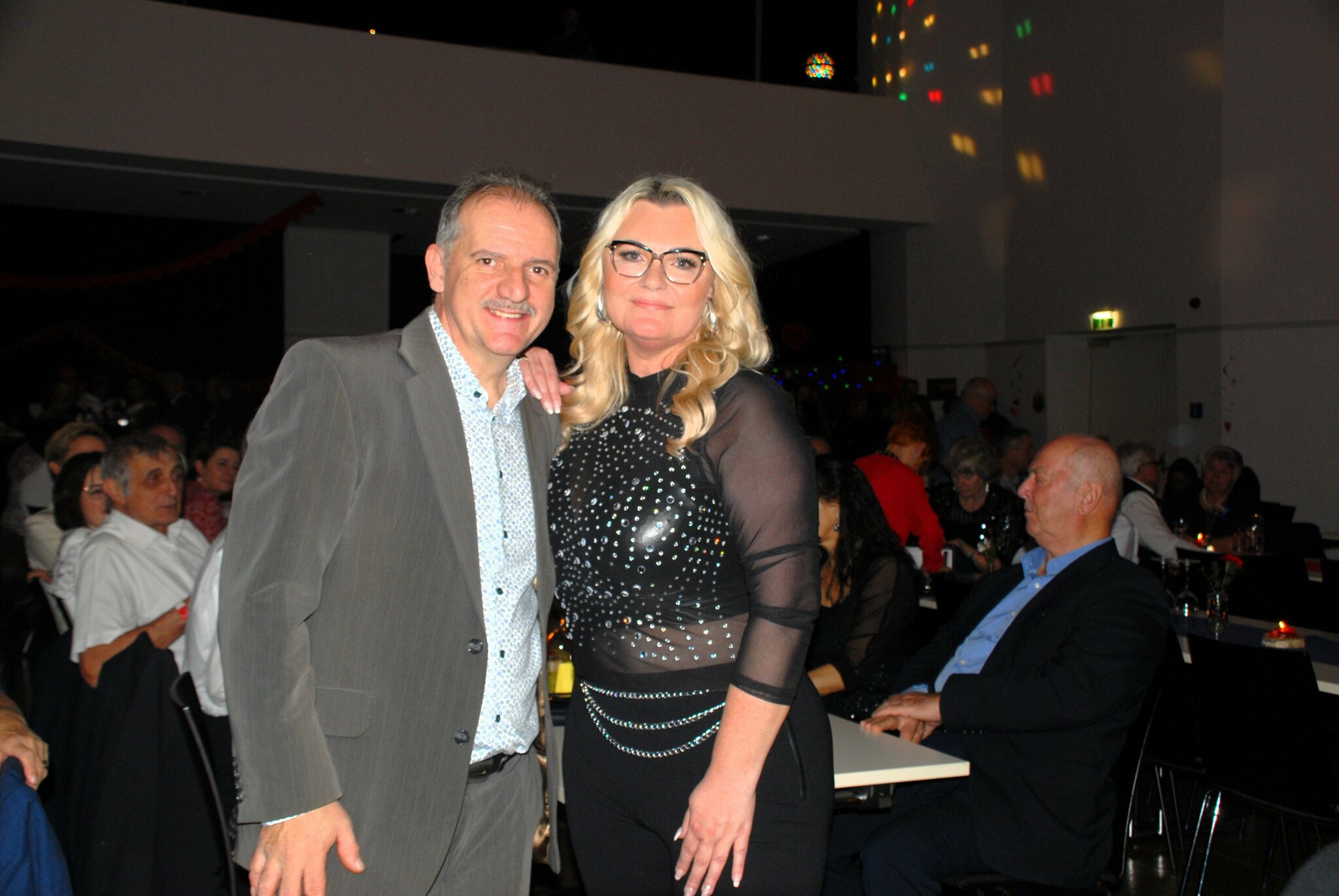 St Margarethen an der Raab: Evergreenabend mit Starauftritt von Schlagersängerin „ Manuela ...