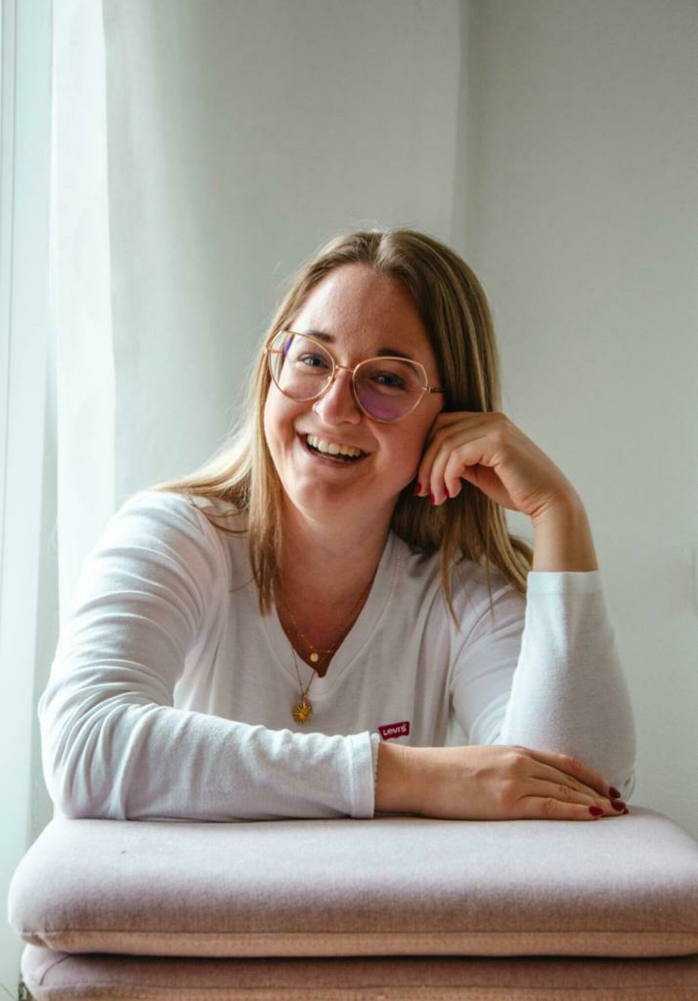 Jungunternehmerin aus Mattighofen: Natalie Strasser eine Jungunternehmerin aus Mattighofen - Braunau