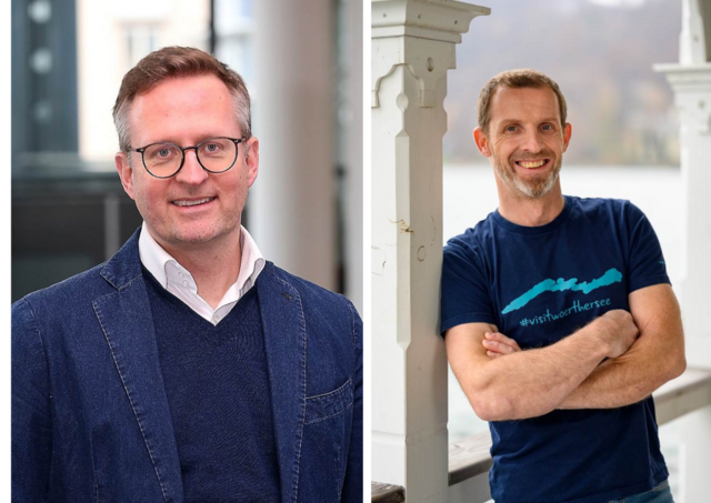 Neuer Nachfolger gefunden: Peter Peschel übernimmt die Nachfolge von ...