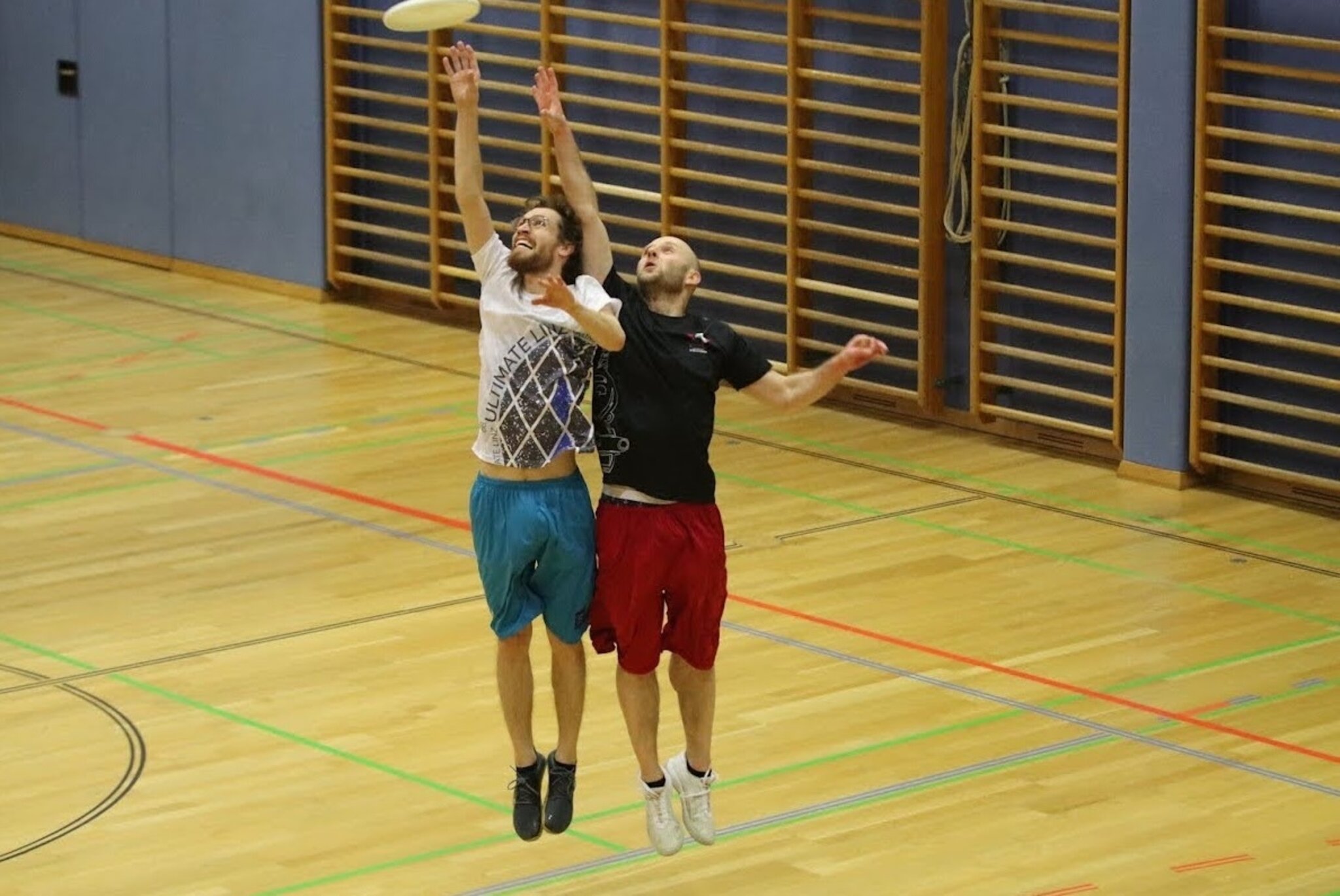 Packende Duelle garantiert: Österreichs Ultimate Frisbee-Elite zu Gast ...