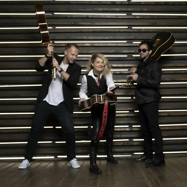 Markus Illko bekam Musikpreis: Kapfenberg hat einen Grammy-Gewinner ...