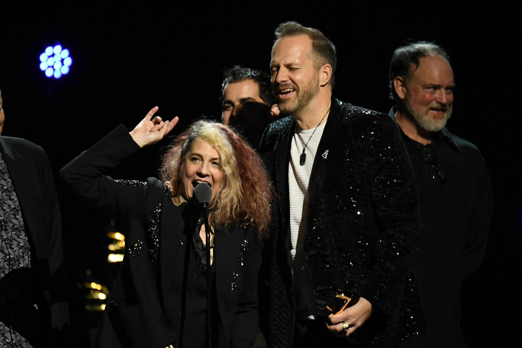 Markus Illko bekam Musikpreis: Kapfenberg hat einen Grammy-Gewinner ...