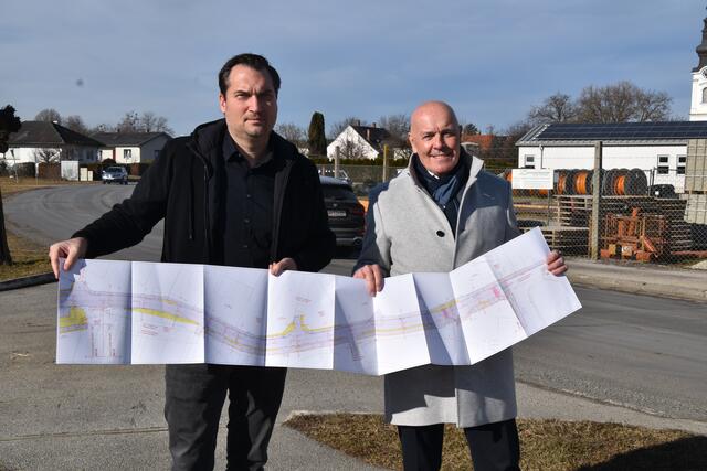 Stadtgemeinde Oberwart: Über eine Million Euro für ...
