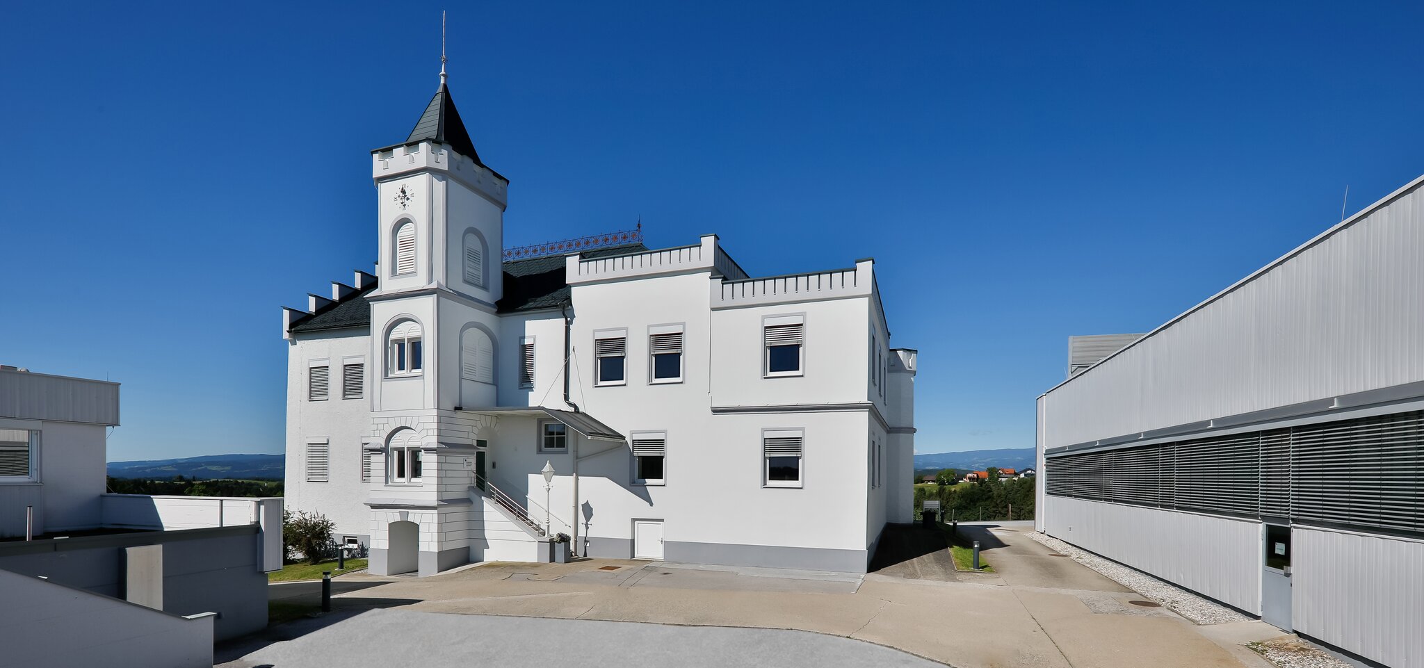 Erfolg honoriert: Payer Group holt sich den "Supplier Excellence Award ...