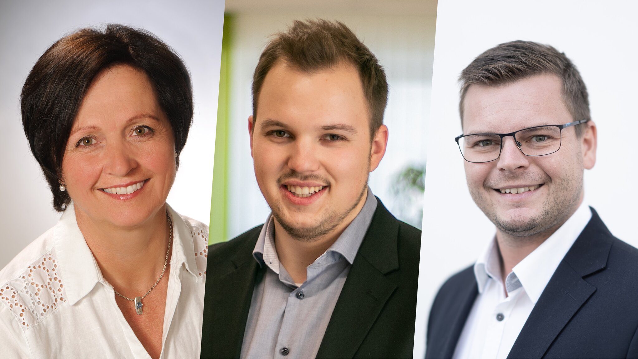 Von Fabian bis Volker: So beliebt sind die Namen unserer Bürgermeister ...