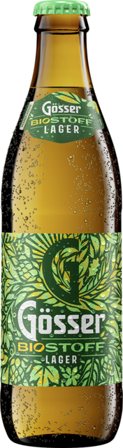 Neue Biersorte und Mehrweg: Gösser Brauerei gibt in Sachen Bio Stoff ...