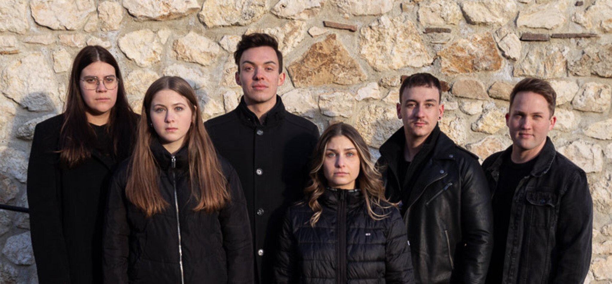 Theatercompany Konfliktkulisse: "Gottlos" feiert Premiere am 24 ...