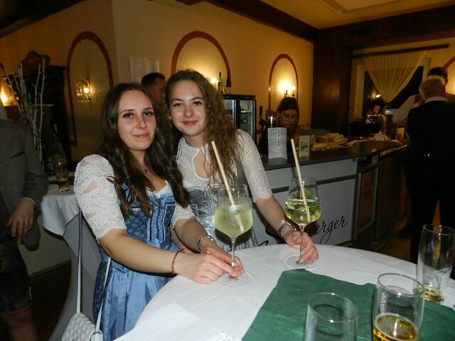 Bauernball - Thema auf meinbezirk.at