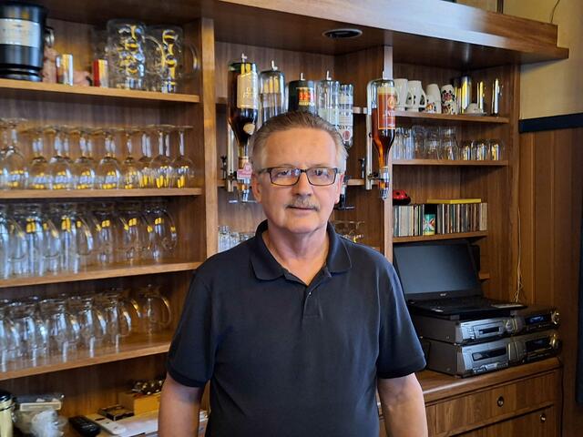 Klassische Speisen in Hernals: Küche wie damals im Lokal "Zur ...