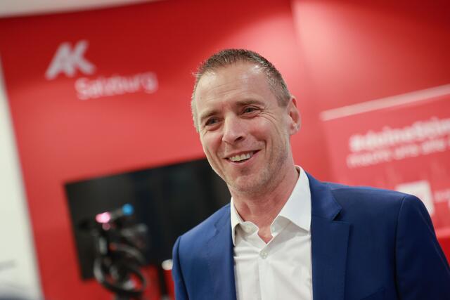 Salzburger Arbeiterkammerwahl 2024: Eder baute seine Mehrheit bei der ...