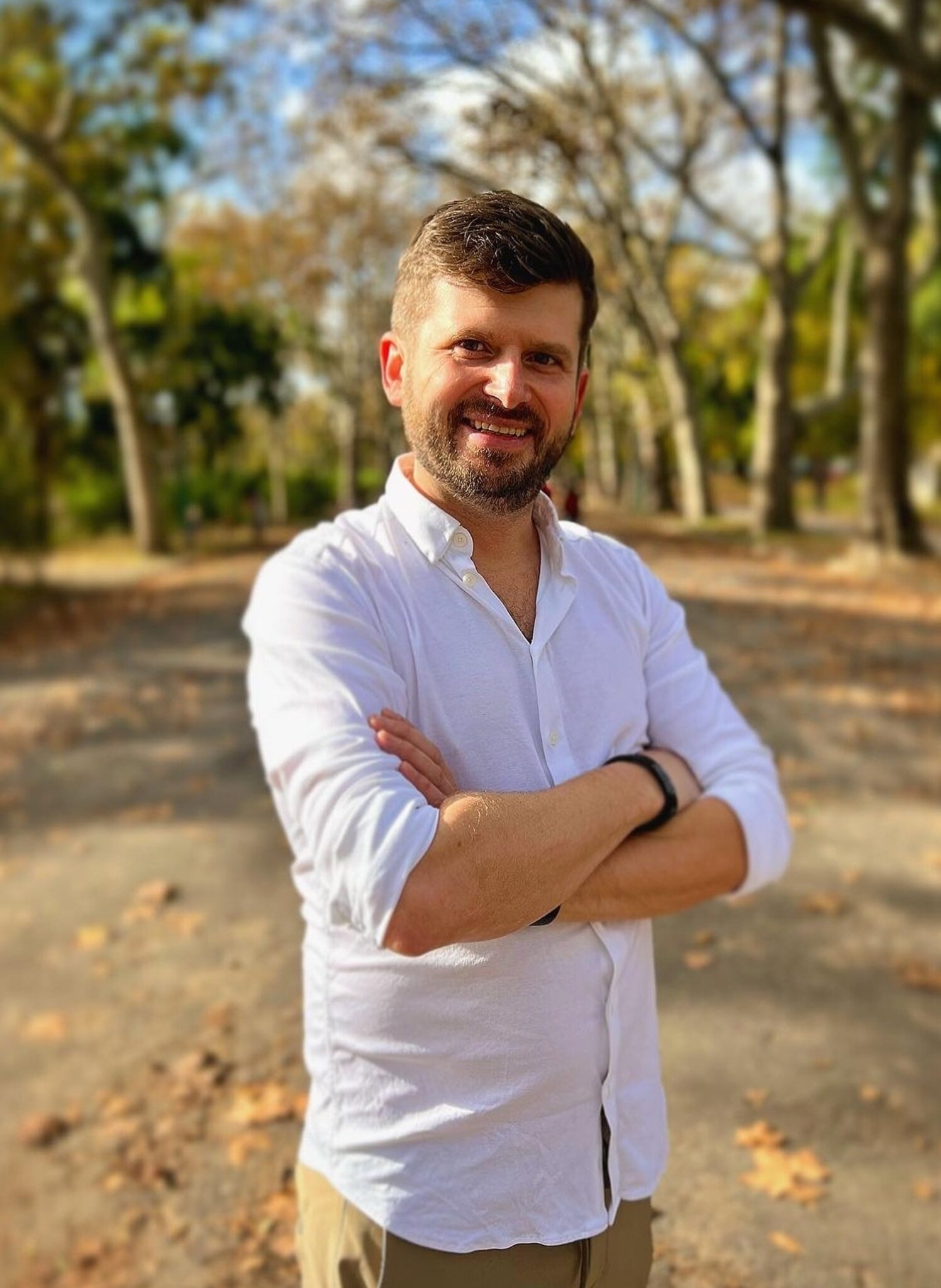 Bekannter Gastronom überraschend verstorben: „Fuxxxy“ Markus Fuchs (39 ...