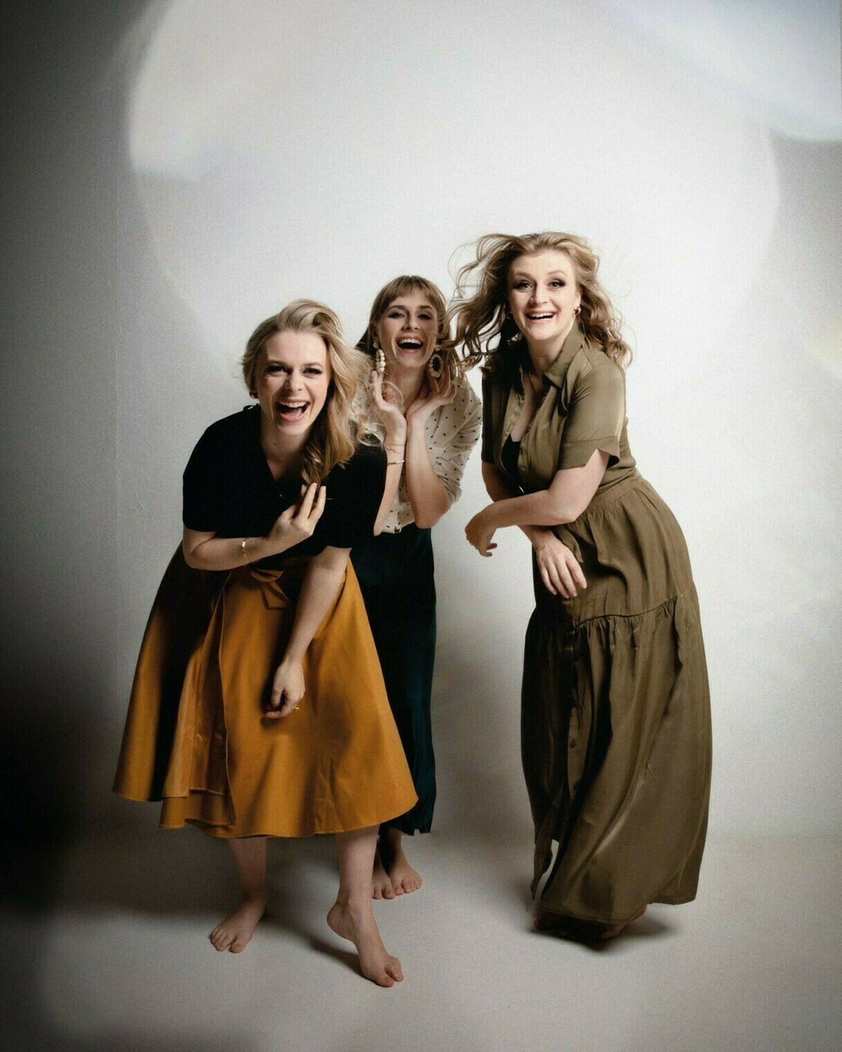 Poxrucker Sisters: Das Baby ist da! - Oberösterreich