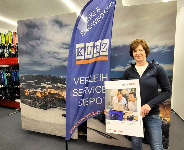 Standortmarketing Hohe Salve - Wildschönau: Digital-Lotsen unterstützen ...