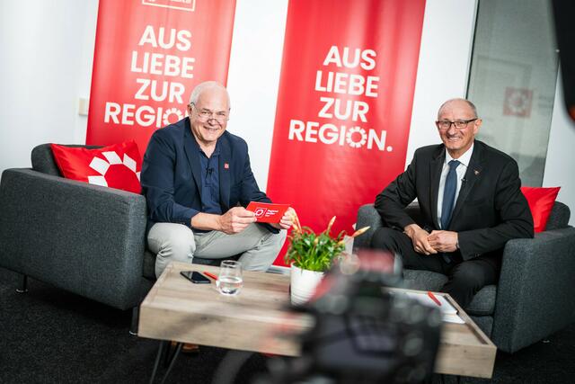 Sieghard Krabichler geht in Pension: Neuer Chefredakteur in Tirol ab ...